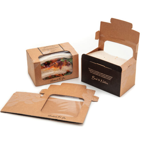 Bloomer Pack - Cafe Brands